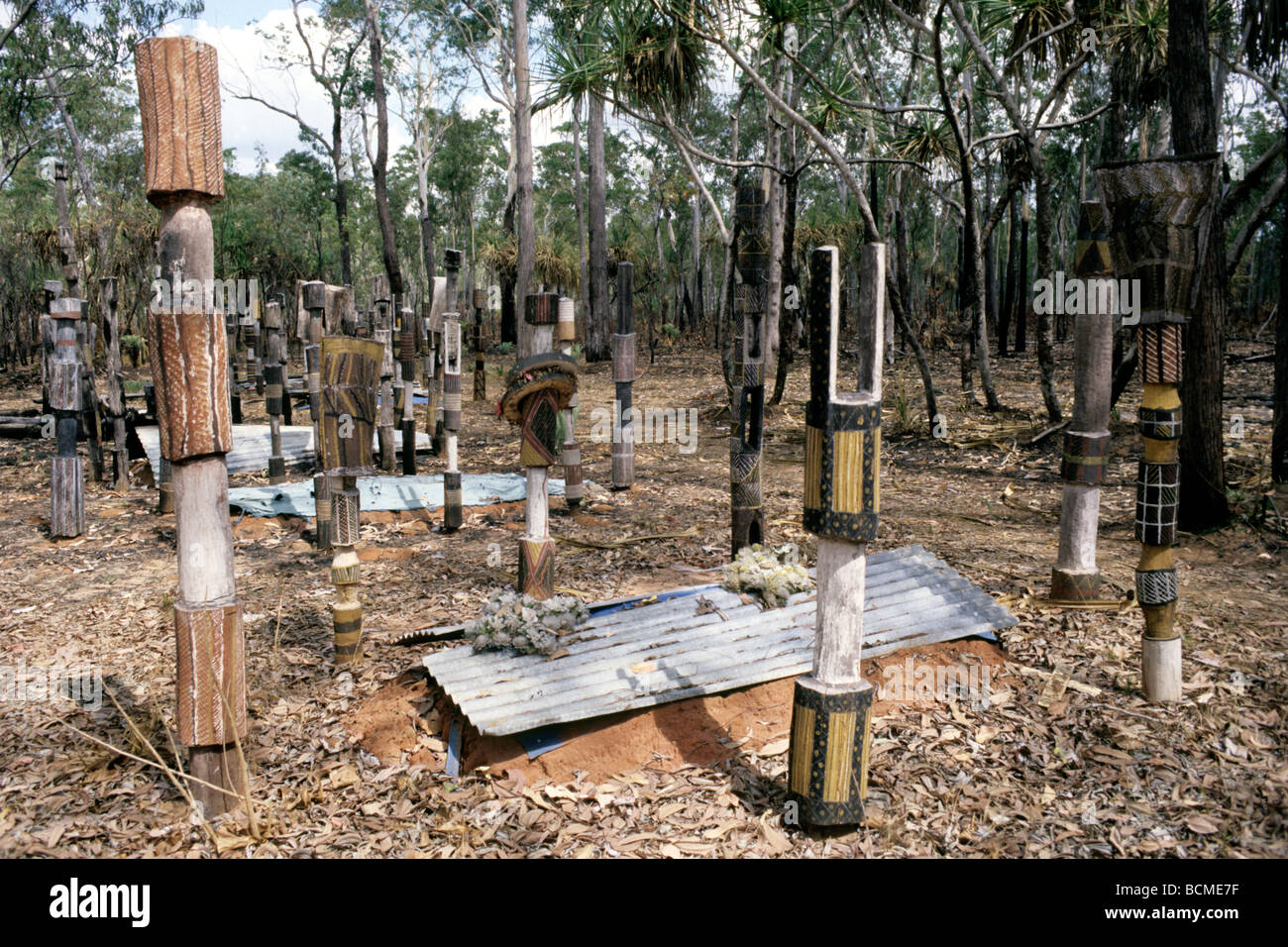 tiwi islands australia Stock Photo - Alamy