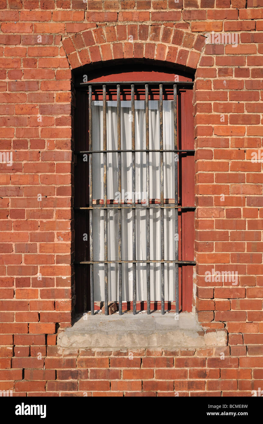 Jailhouse hi-res stock photography and images - Alamy