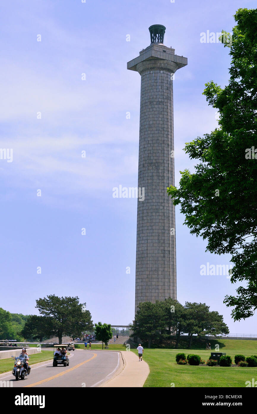Perry island hi-res stock photography and images - Alamy