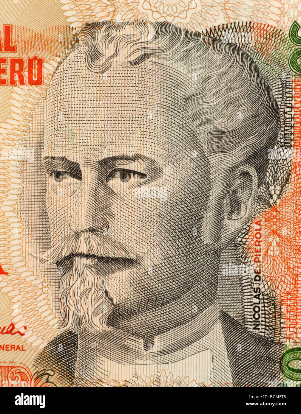 Nicolas de pierola hi-res stock photography and images - Alamy