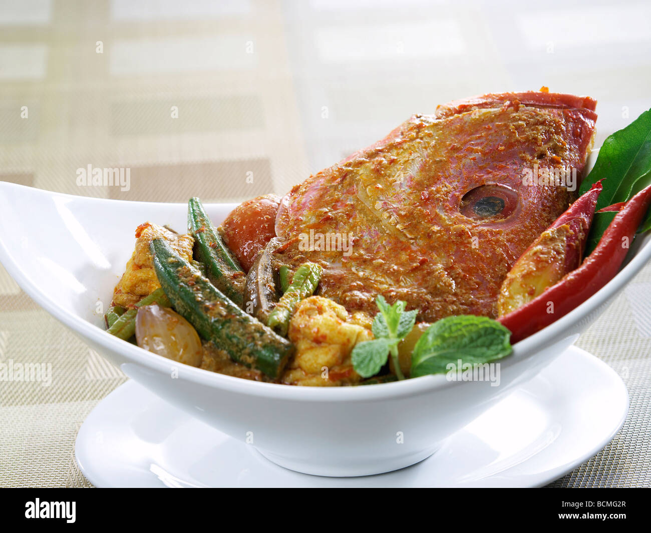 Fish Fingers With Garnish High Resolution Stock Photography and Images ...