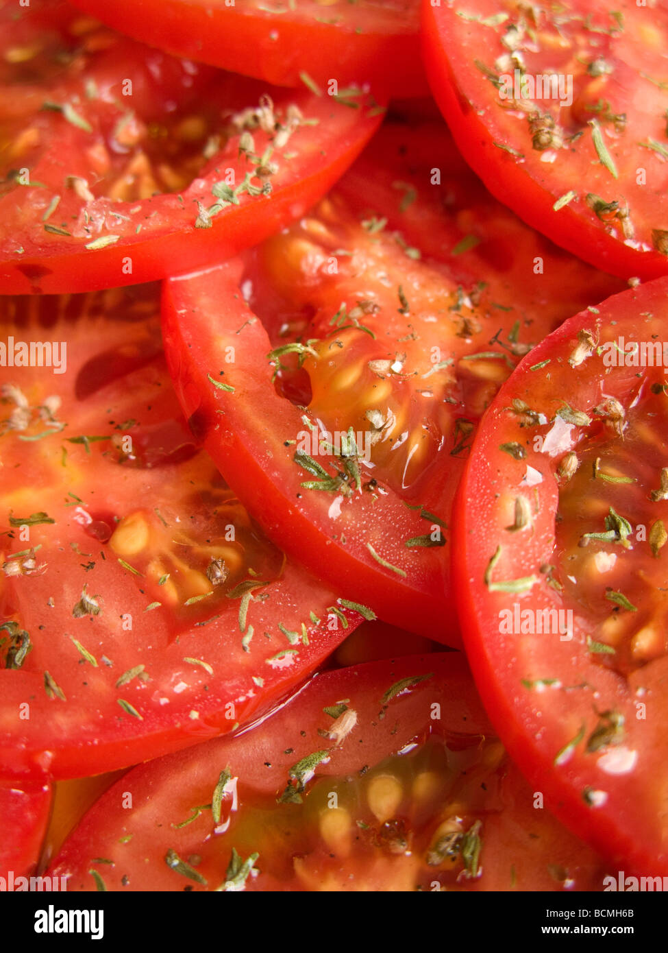Tomato pips hi-res stock photography and images - Alamy