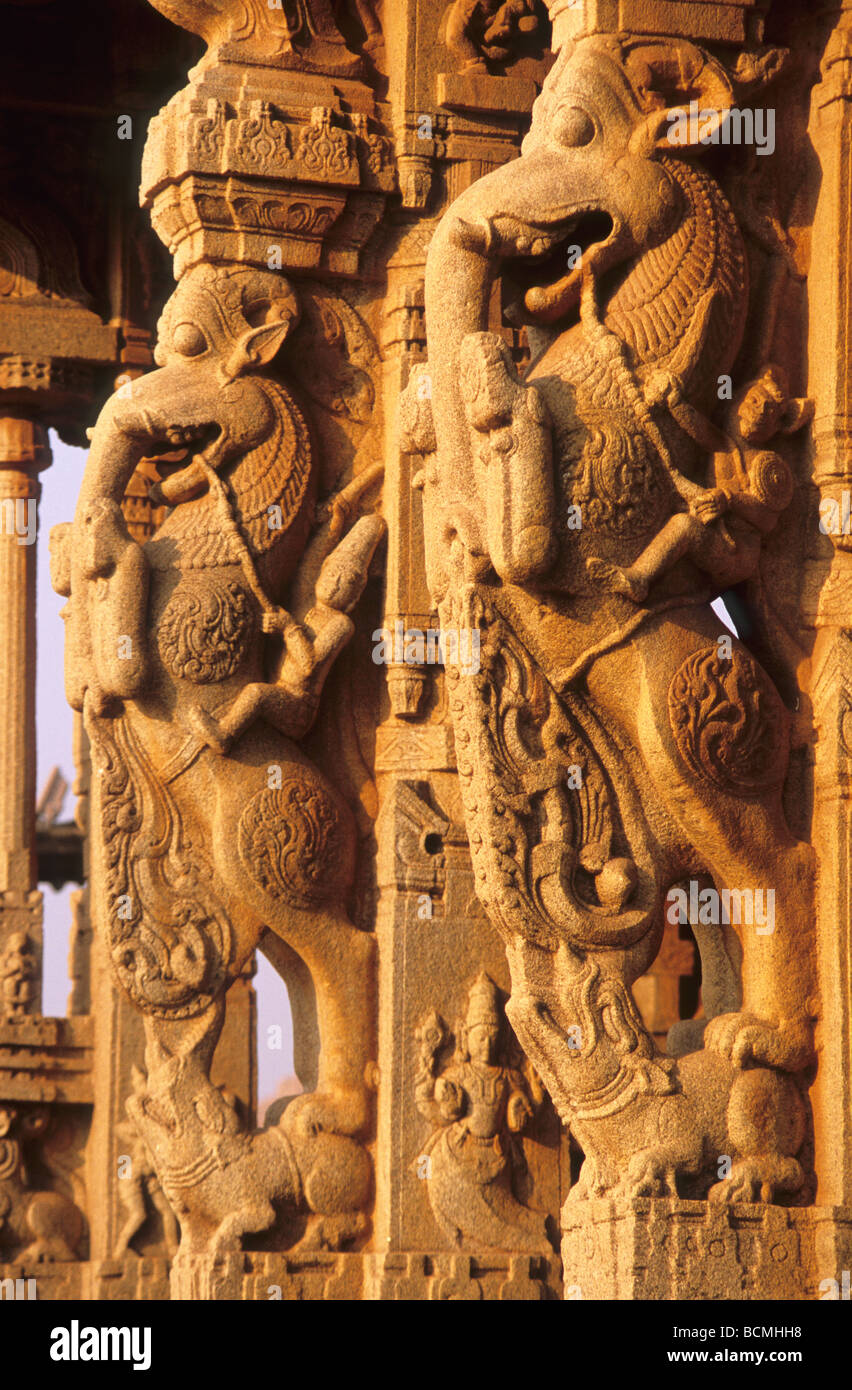 Vitthala Temple Stone