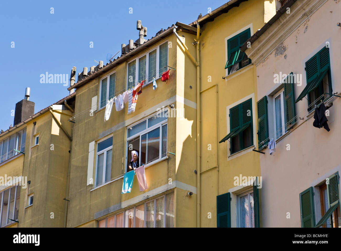 Campo Ligure High Resolution Stock Photography and Images - Alamy