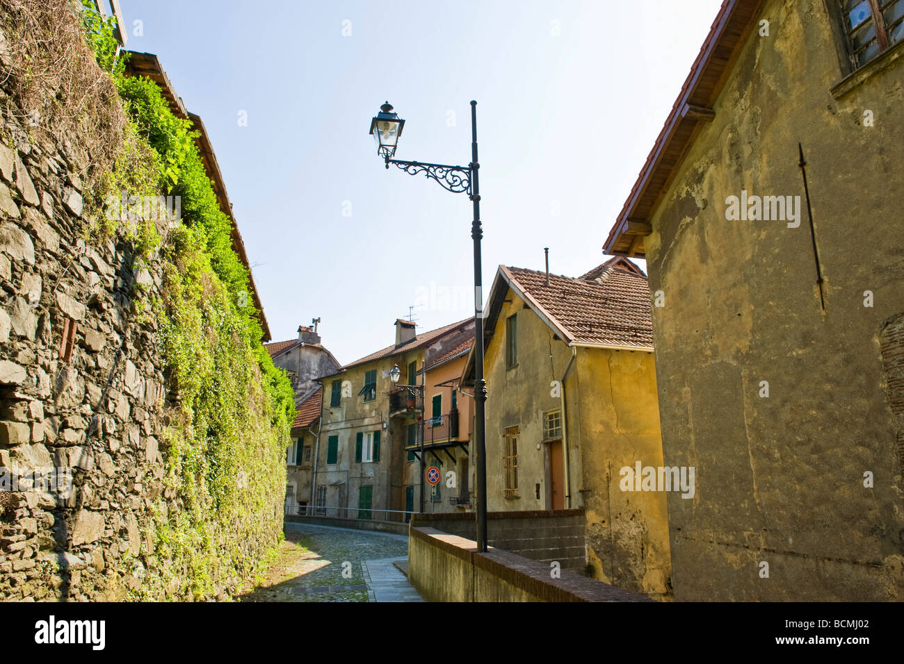 Campo ligure hi-res stock photography and images - Alamy