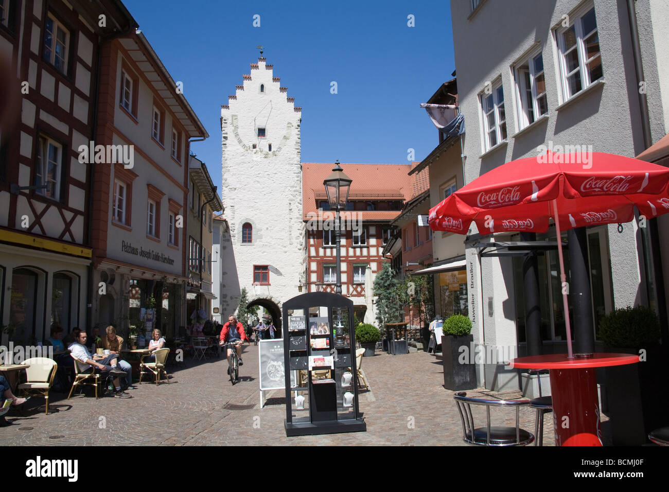 Untertor hi-res stock photography and images - Alamy