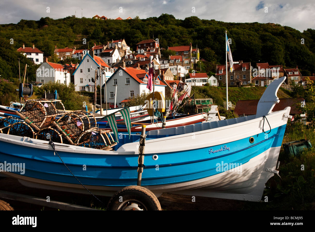 Yorkshire cobble hi-res stock photography and images - Alamy