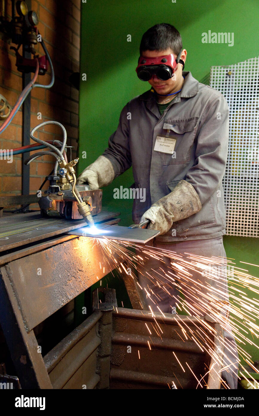 Welding gas hi-res stock photography and images - Alamy