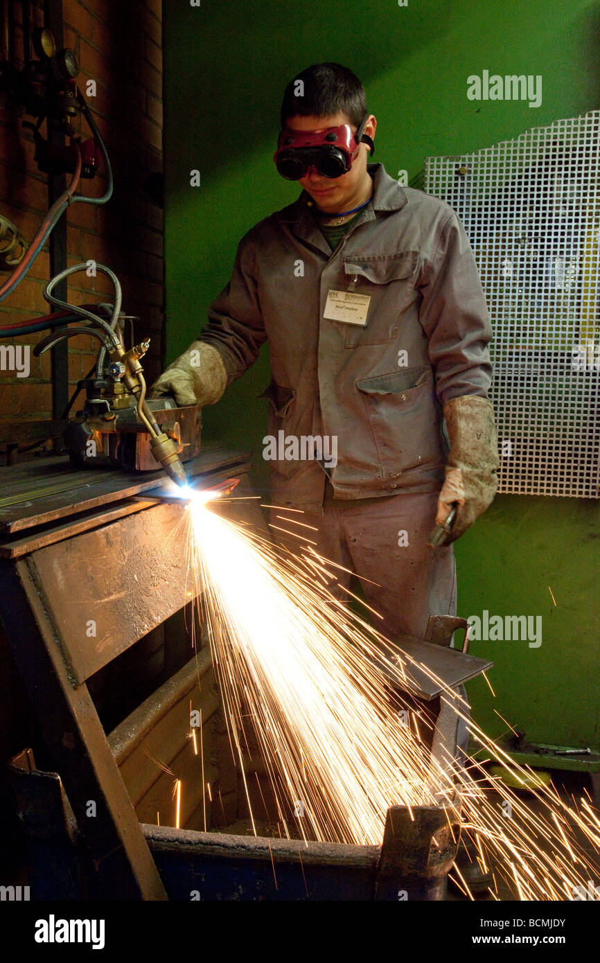 Cutting device hi-res stock photography and images - Alamy