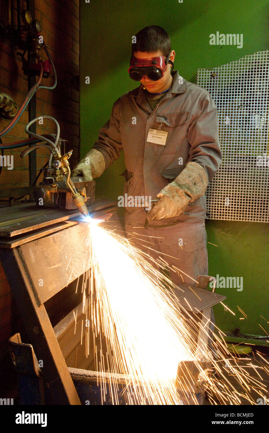 Cutting device hi-res stock photography and images - Alamy