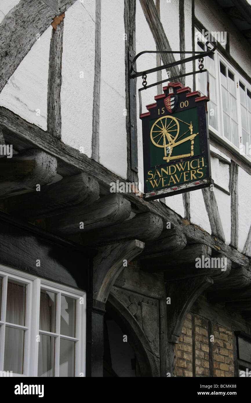 Sandwich medievale hi-res stock photography and images - Alamy