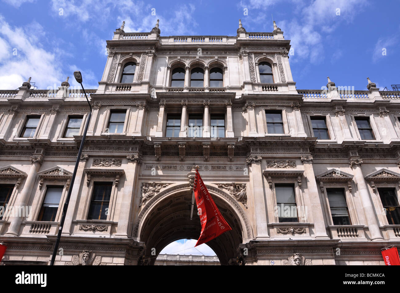 Fortnum and Mason, London, UK Stock Photo - Alamy