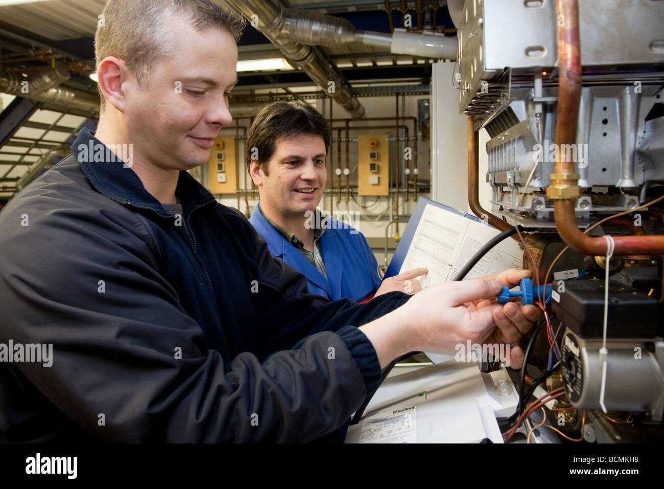 Maintenance hi-res stock photography and images - Alamy