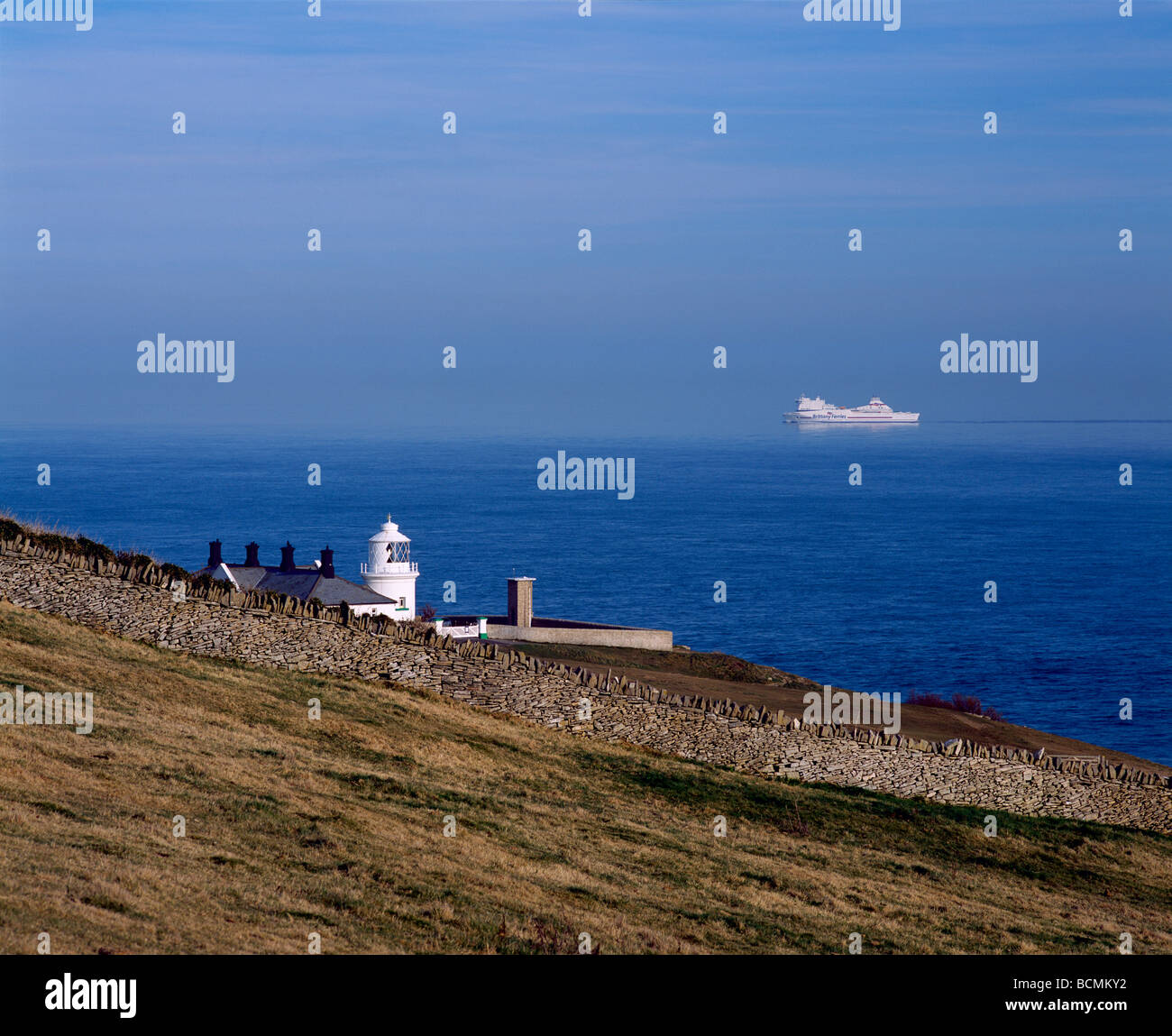 Brittany ferries dorset hi-res stock photography and images - Alamy