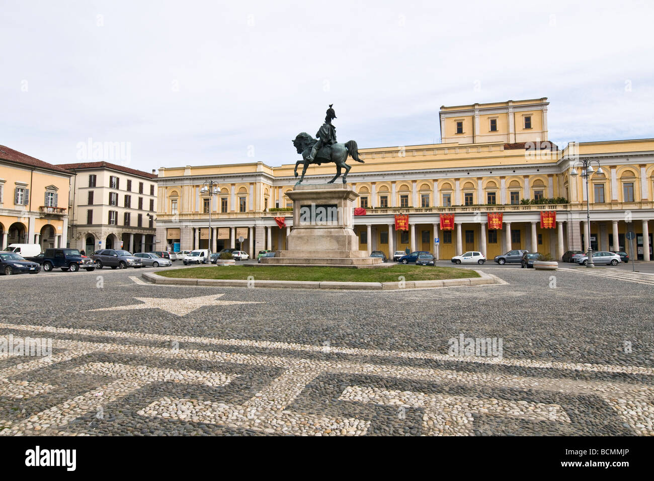 Martiri della liberta monument hi-res stock photography and images - Alamy