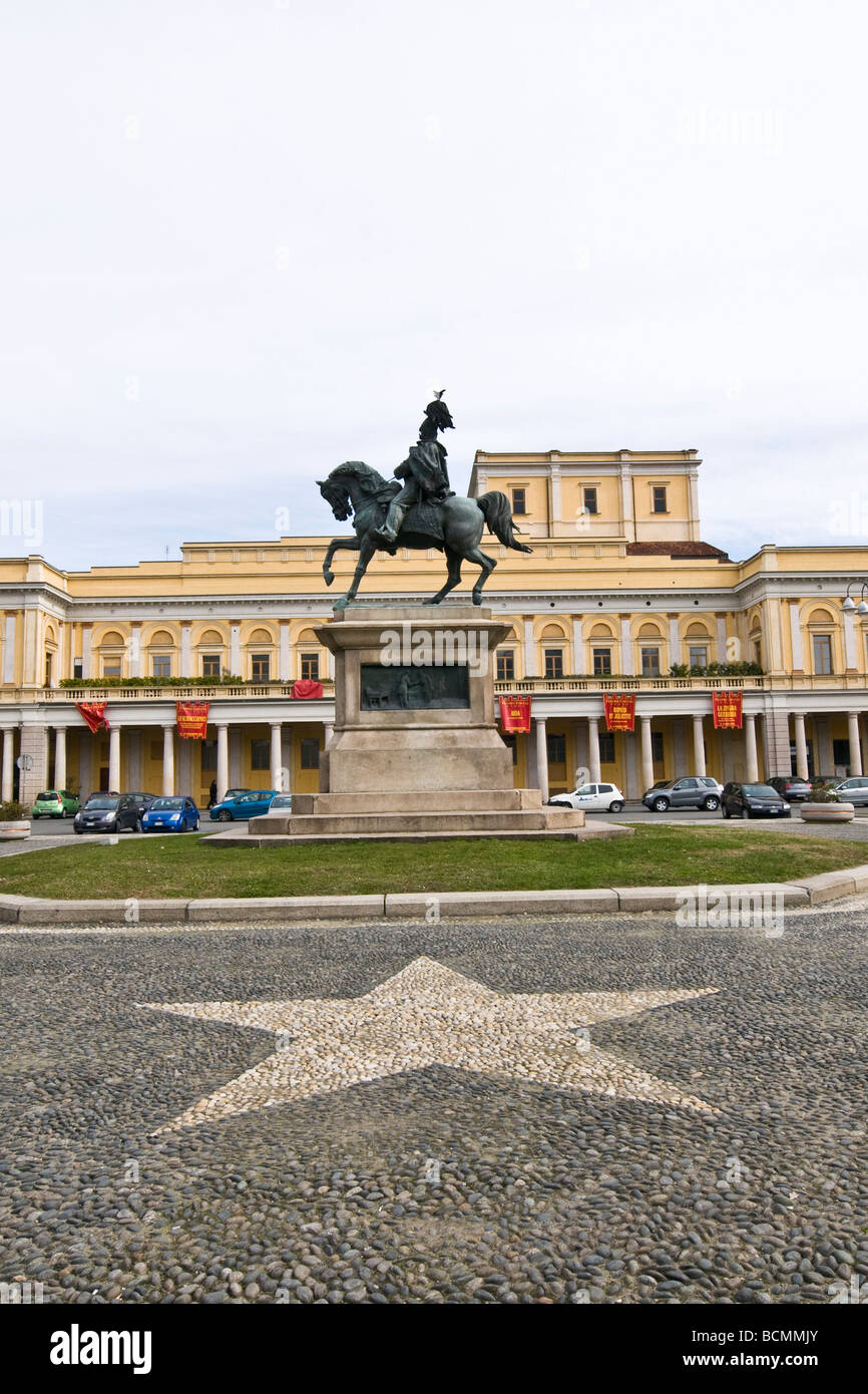 Martiri della liberta monument hi-res stock photography and images - Alamy