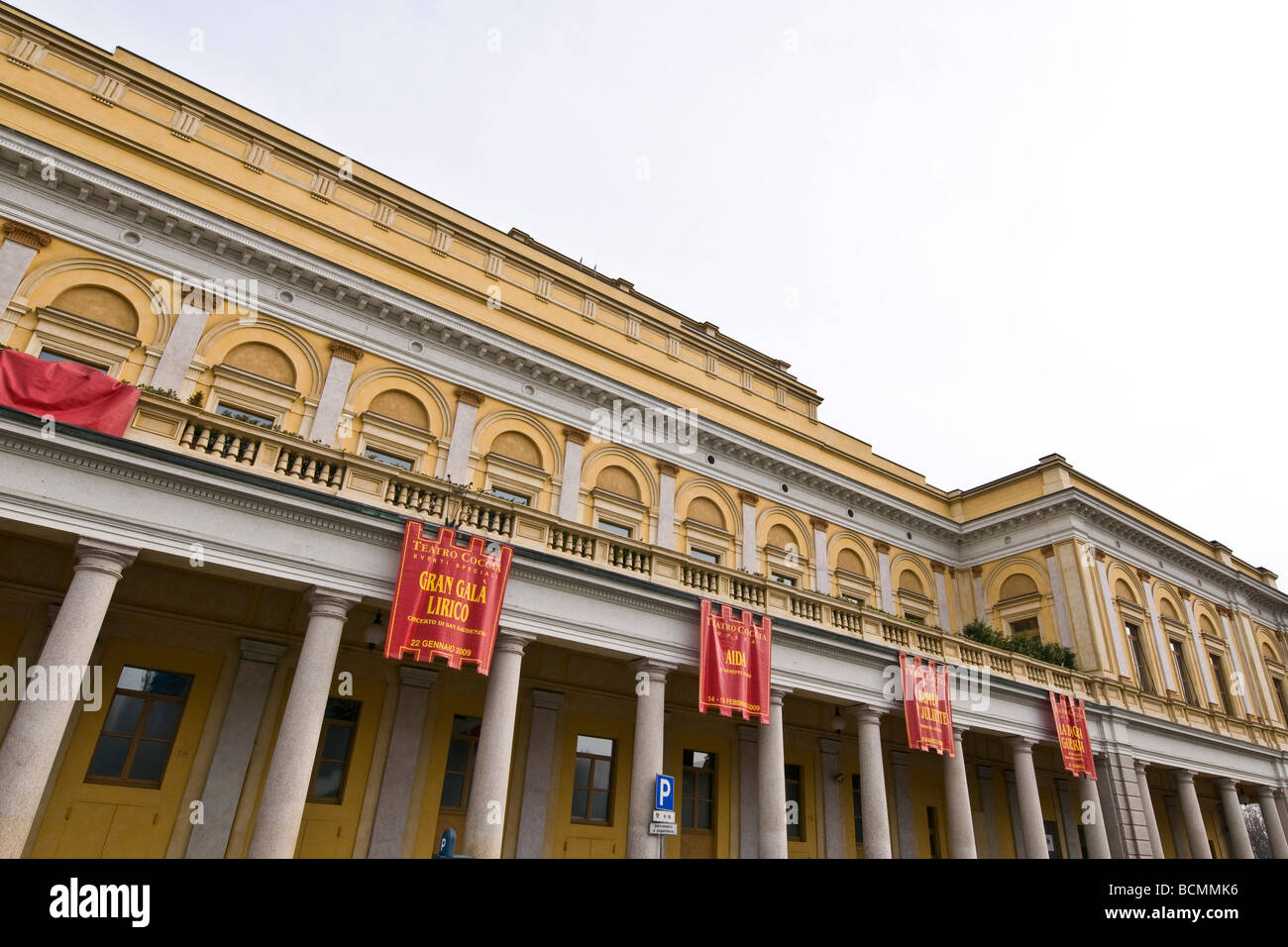 Coccia hi-res stock photography and images - Alamy
