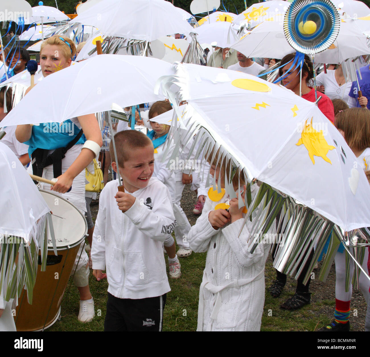 Uk Children Carnival High Resolution Stock Photography and Images - Alamy