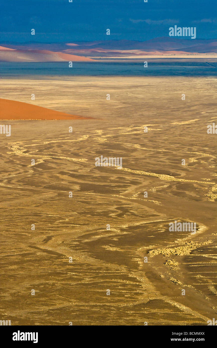 Namib desert Namibia Africa Stock Photo - Alamy