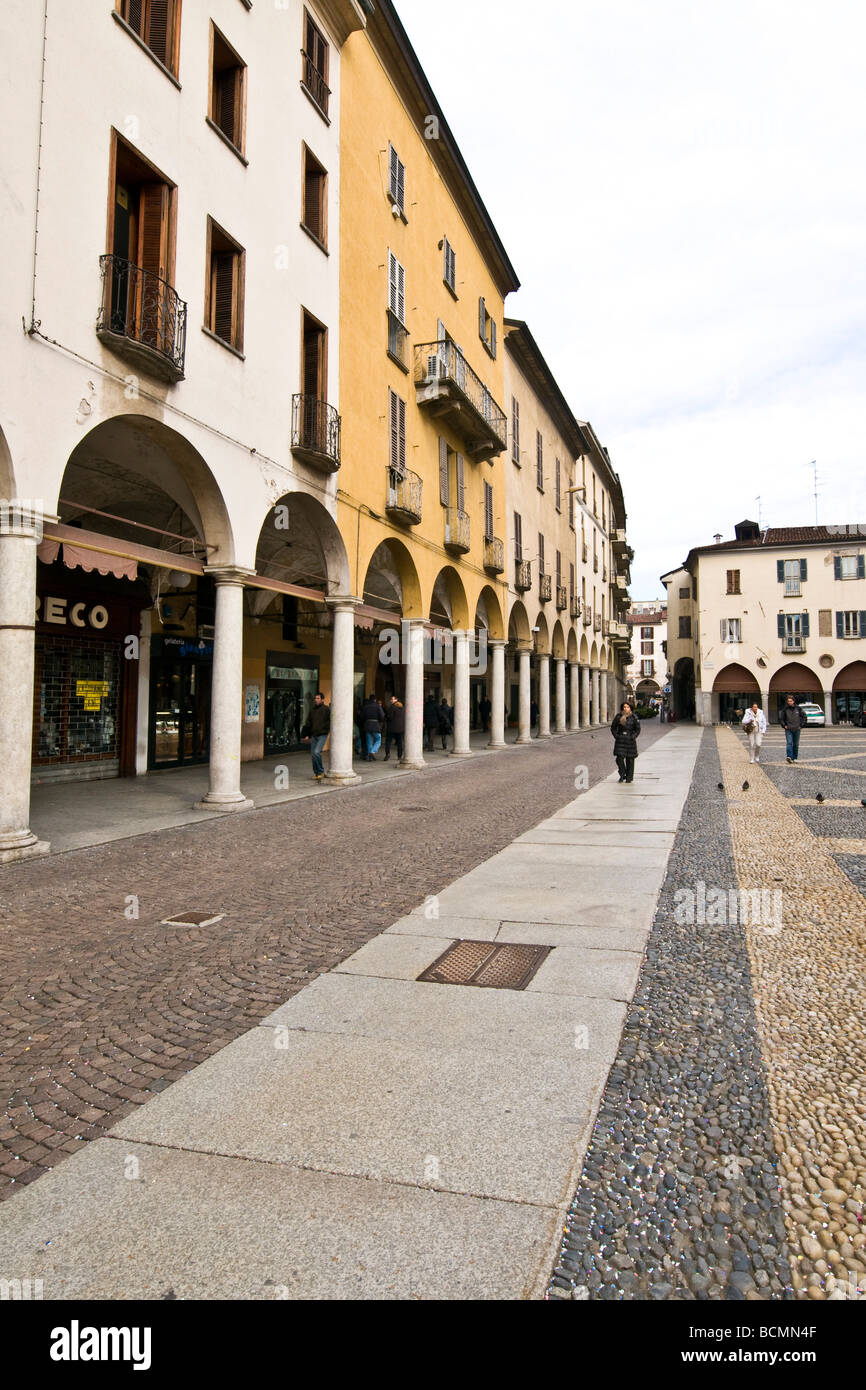 Novara Old High Resolution Stock Photography and Images - Alamy