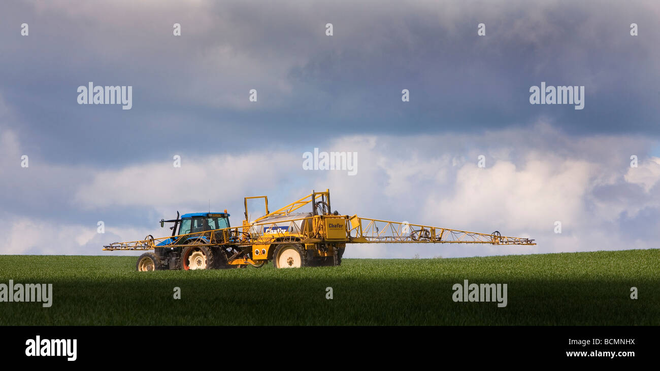 Crop protection chemicals hi-res stock photography and images - Alamy