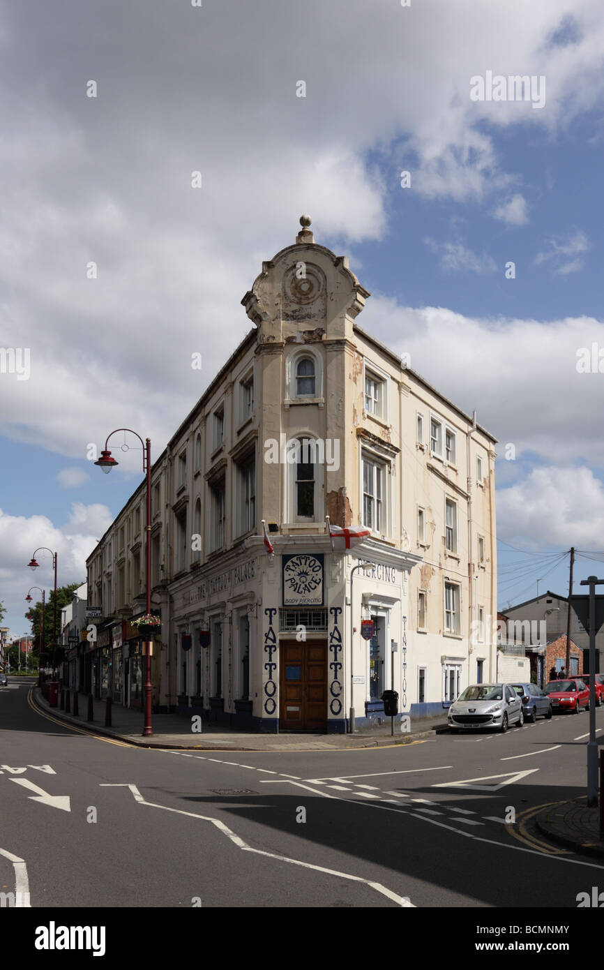 Victorian ash hi-res stock photography and images - Alamy