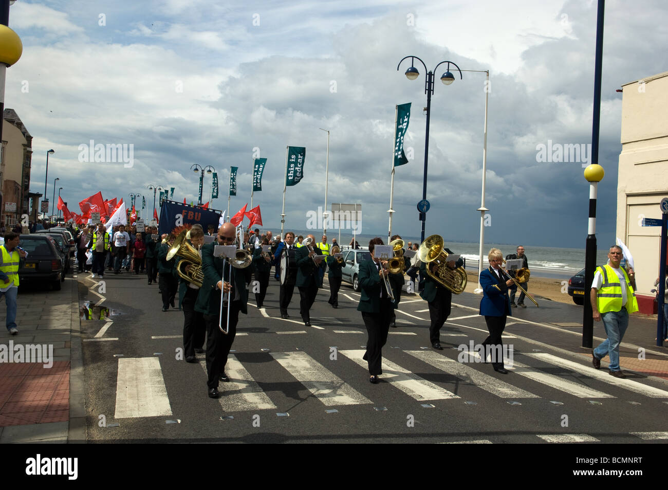 Redcar steelworks hi-res stock photography and images - Alamy