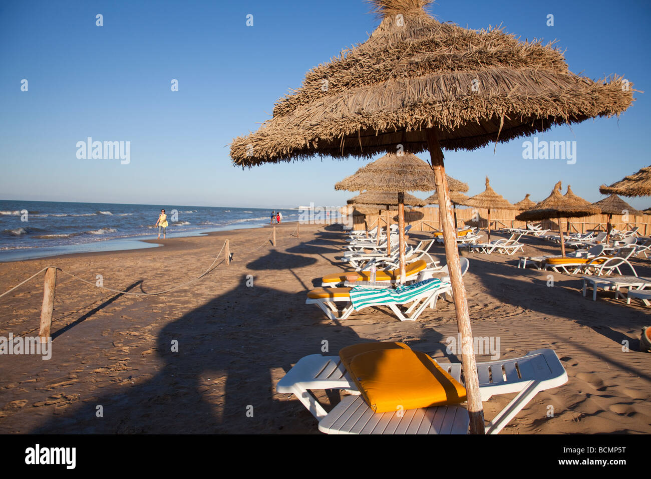 La marsa beach hi-res stock photography and images - Alamy