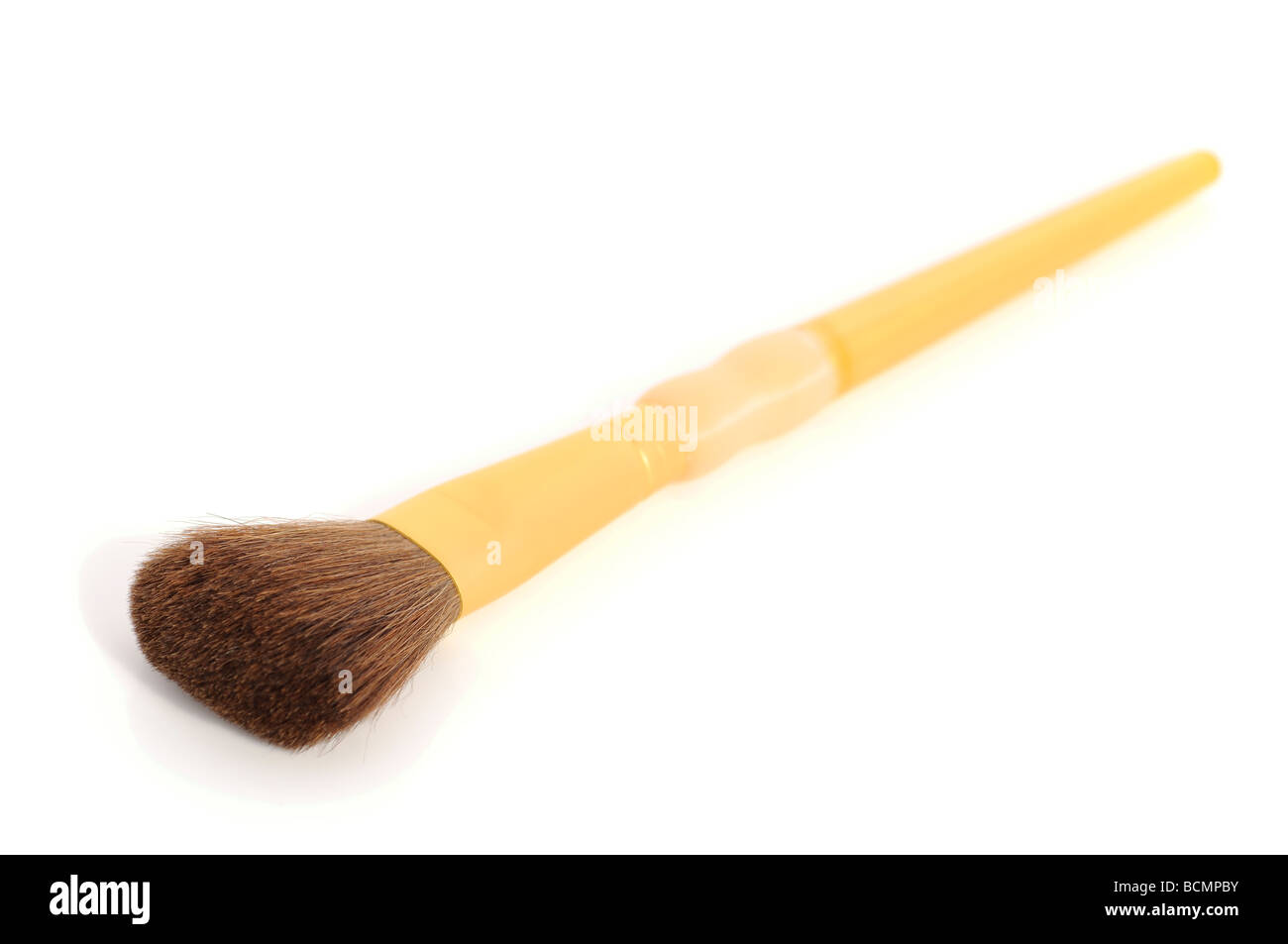 Paint brush cutout hi-res stock photography and images - Alamy