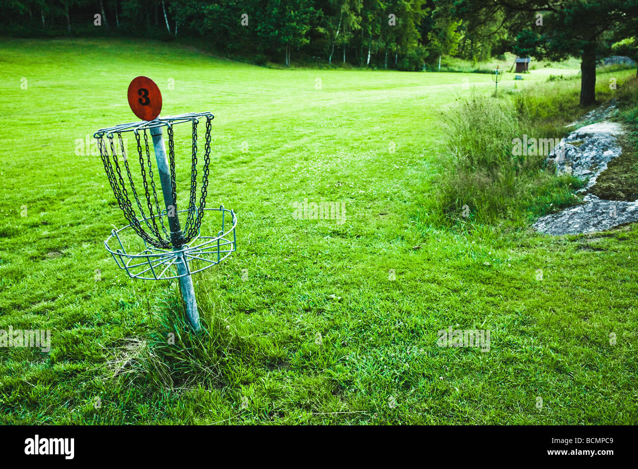 Chain hole hi-res stock photography and images - Alamy