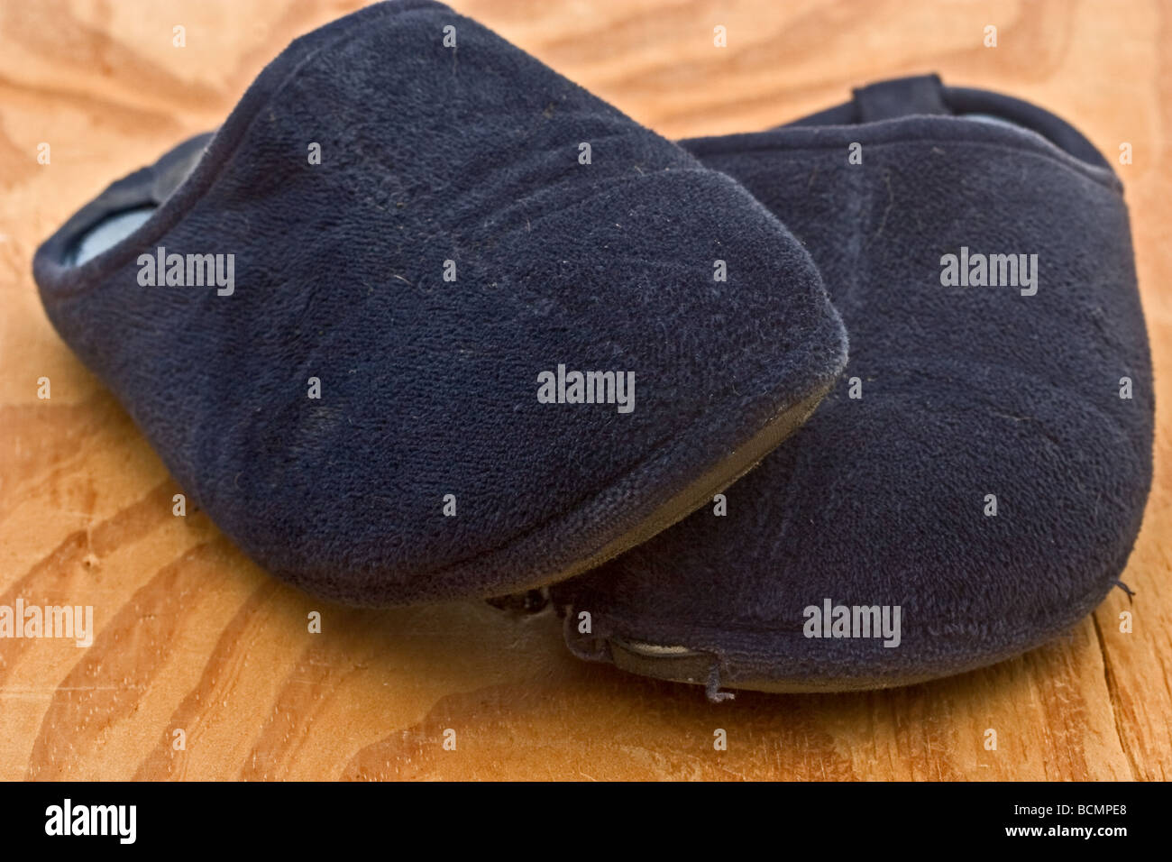 Old slippers hi-res stock photography and images - Alamy
