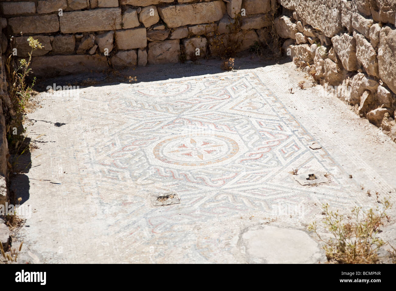 The Roman ruins of Dougga are renowned as the most beautiful Roman site ...
