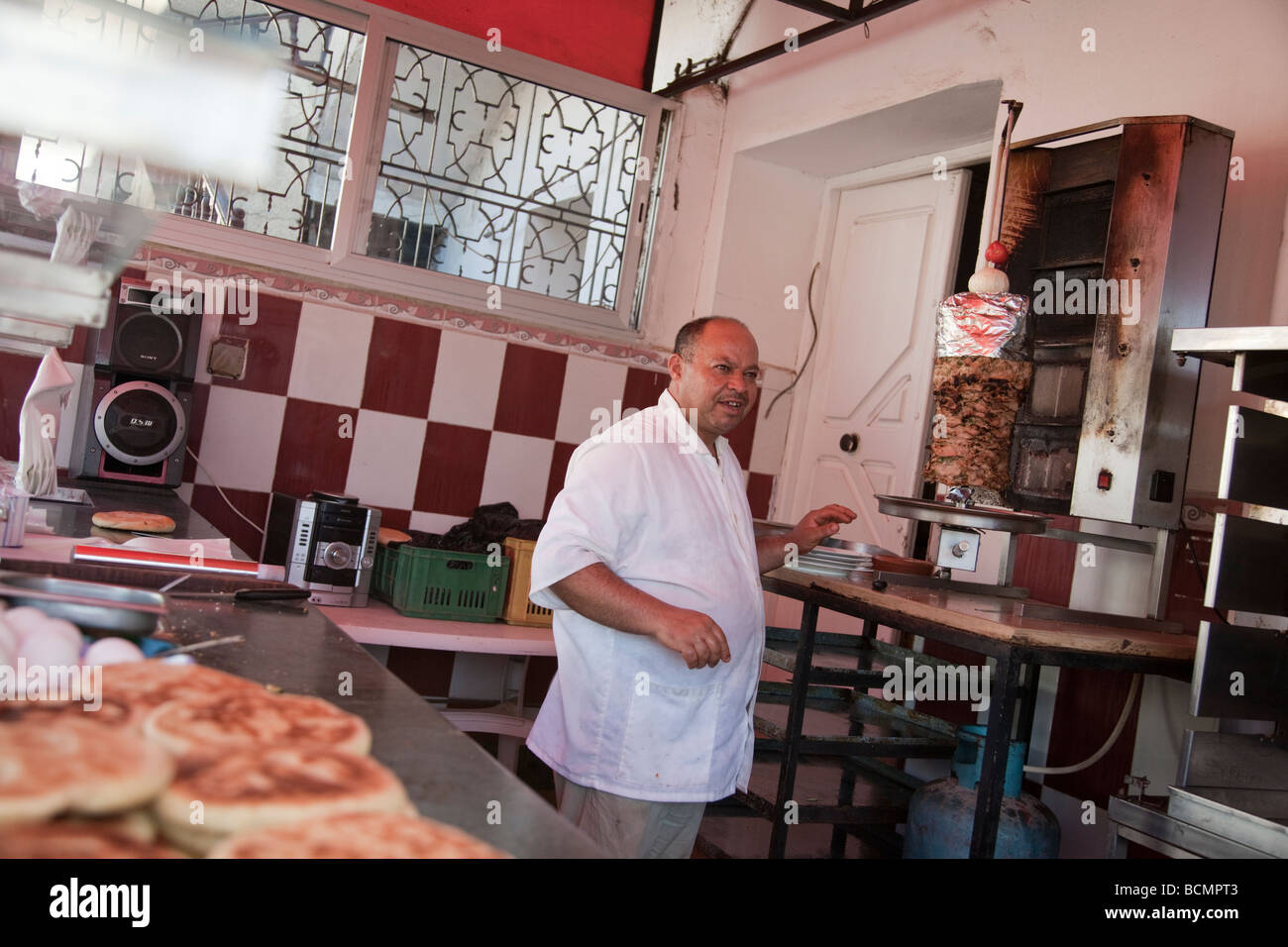 Tunisians hi-res stock photography and images - Alamy