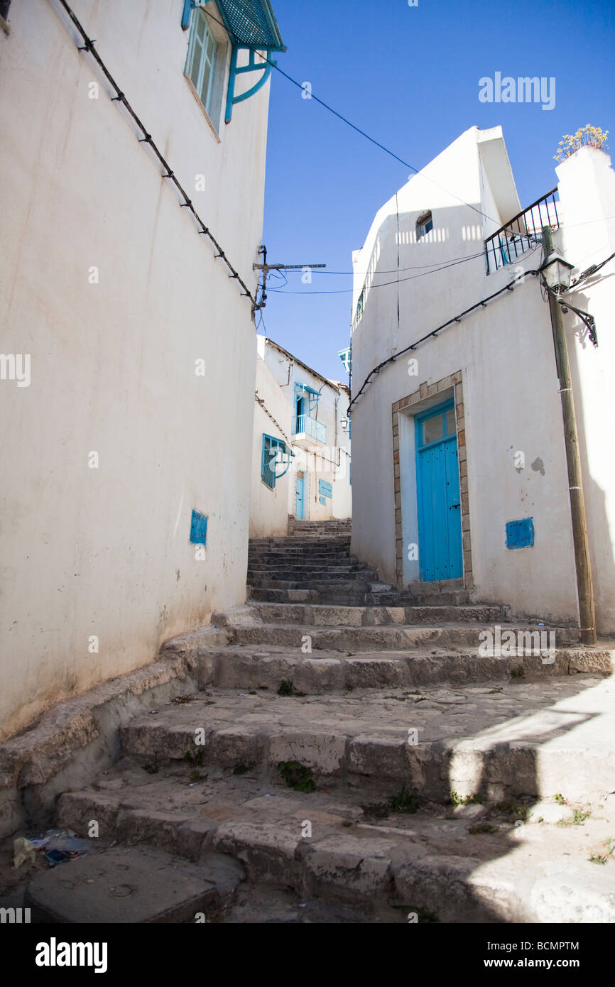 Interesting alleys hi-res stock photography and images - Alamy