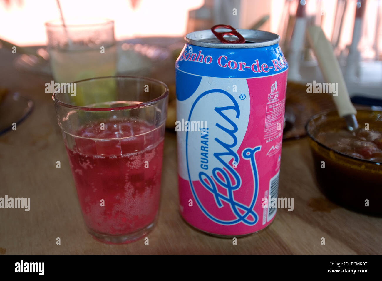 Guarana jesus hi-res stock photography and images - Alamy