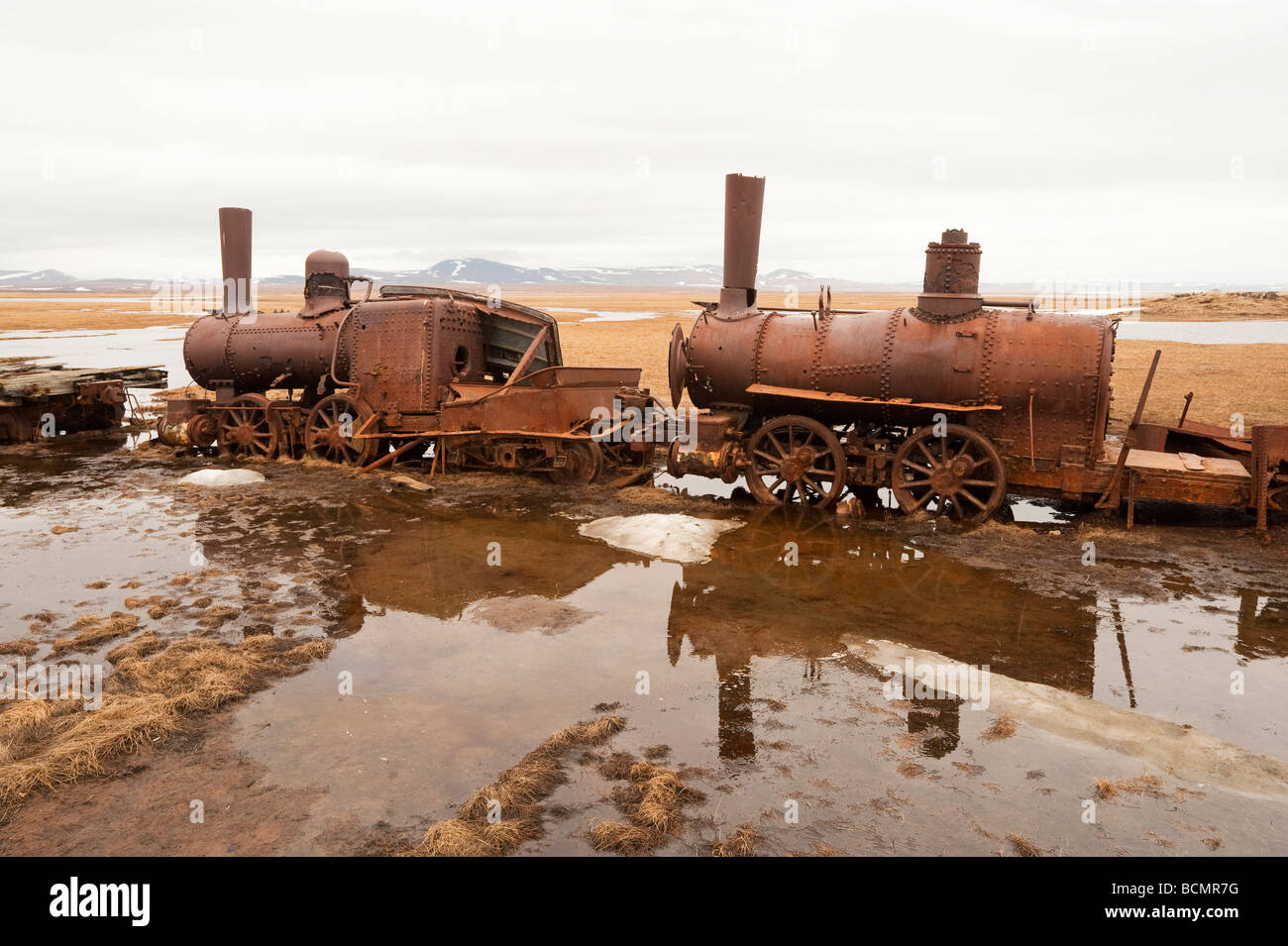 Local landmark solomon alaska hi-res stock photography and images - Alamy