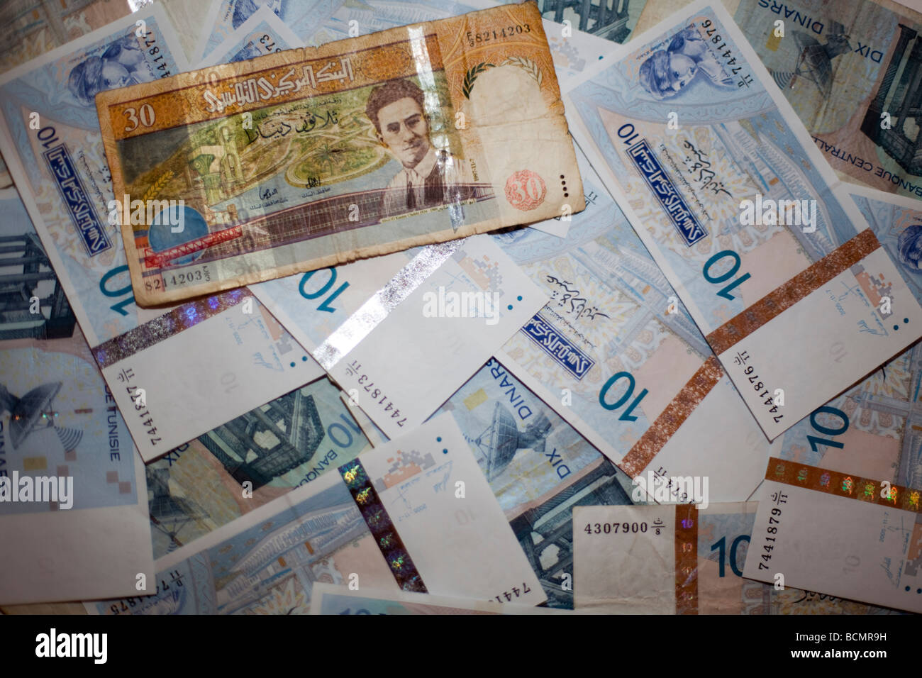 Tunisia tunisian money hi-res stock photography and images - Alamy