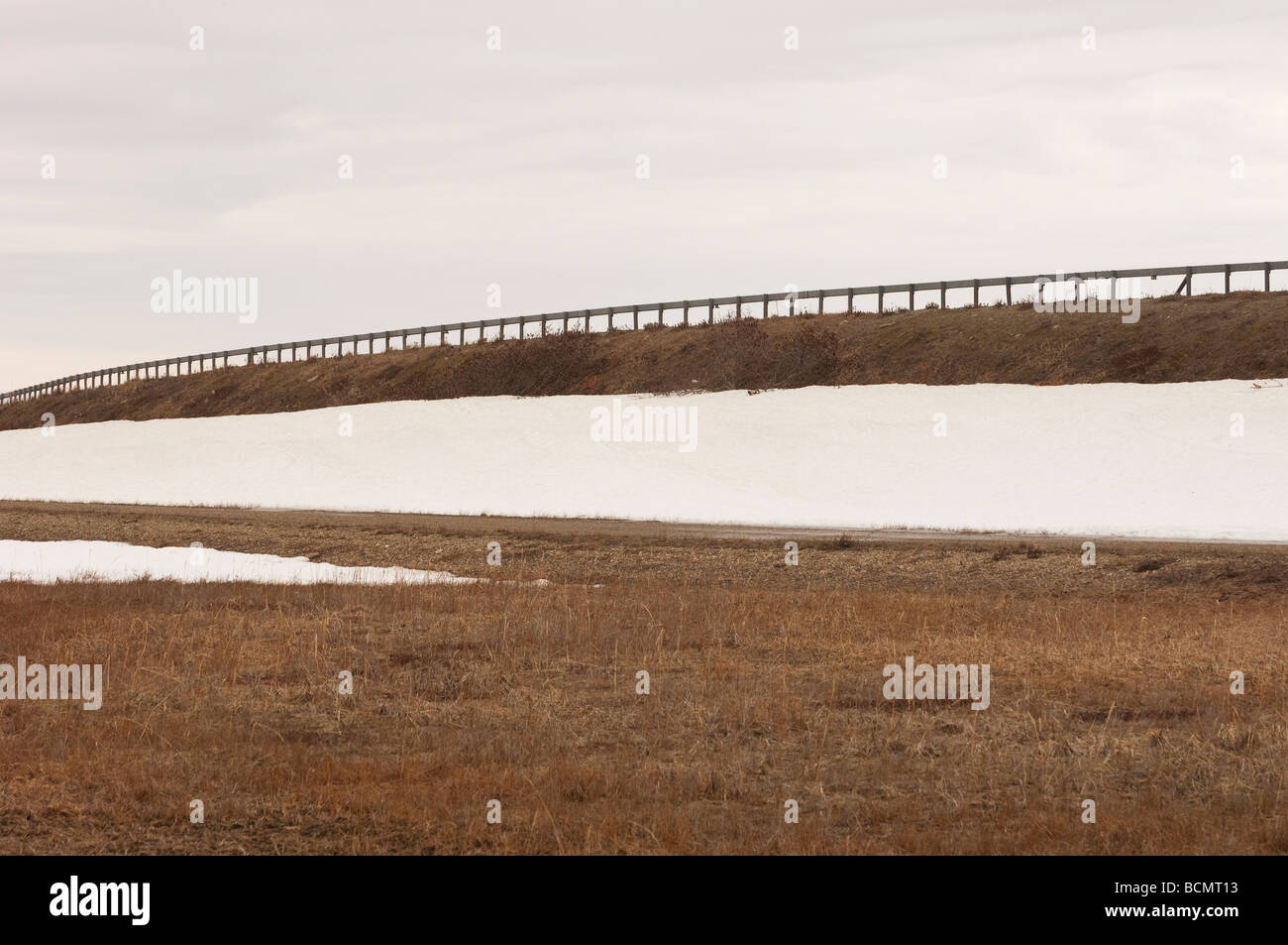 Nome Council Road High Resolution Stock Photography and Images - Alamy