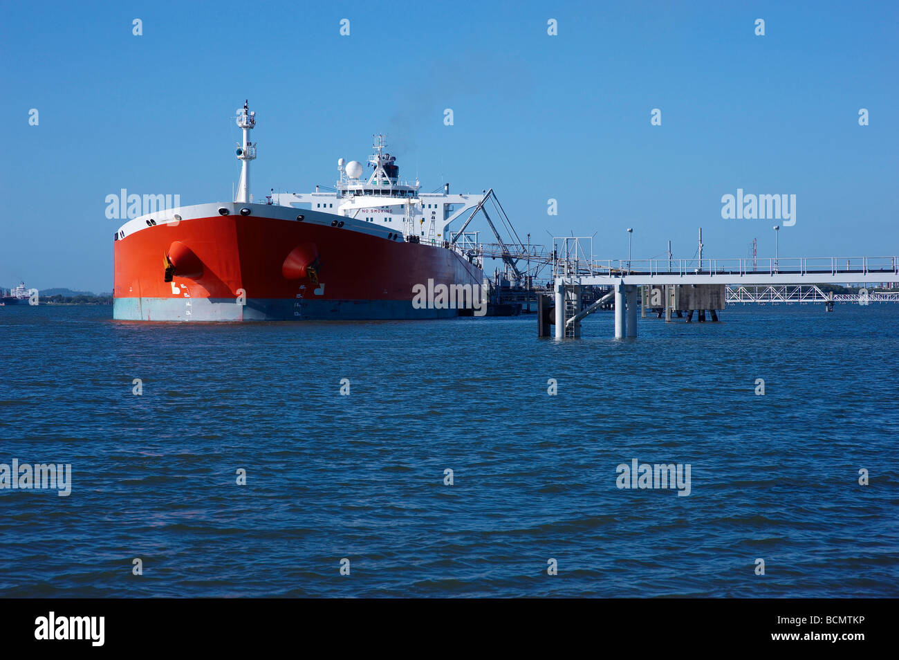Berth ship hi-res stock photography and images - Alamy