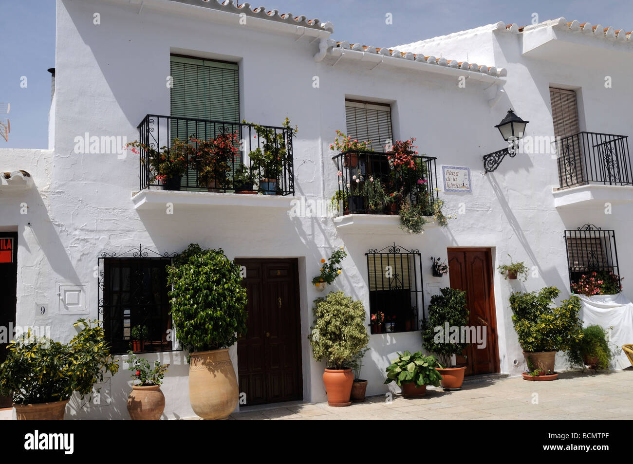 Frigiliana is one of the most beautiful 'white' villages of the ...