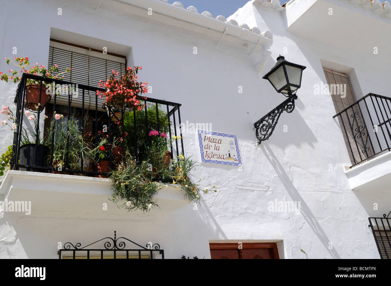 Frigiliana is one of the most beautiful 'white' villages of the ...