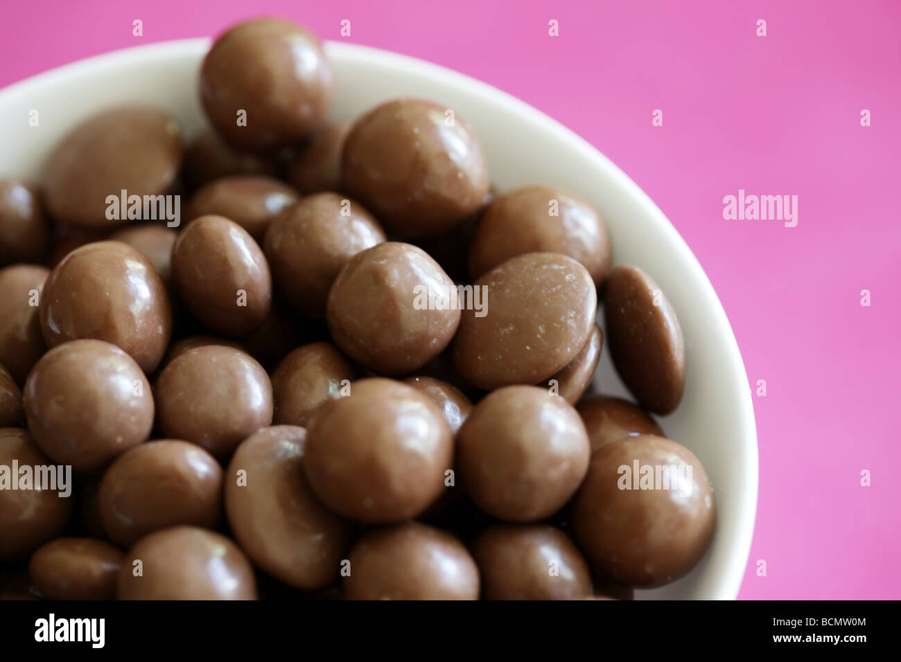 Bowl of Revels Stock Photo - Alamy