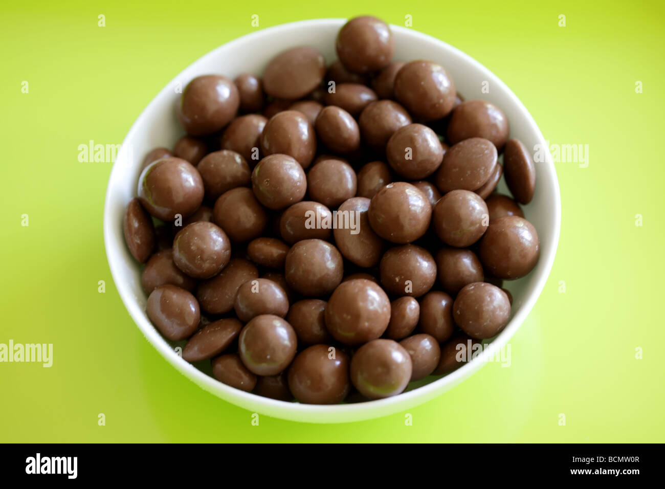 Bowl of Revels Stock Photo - Alamy