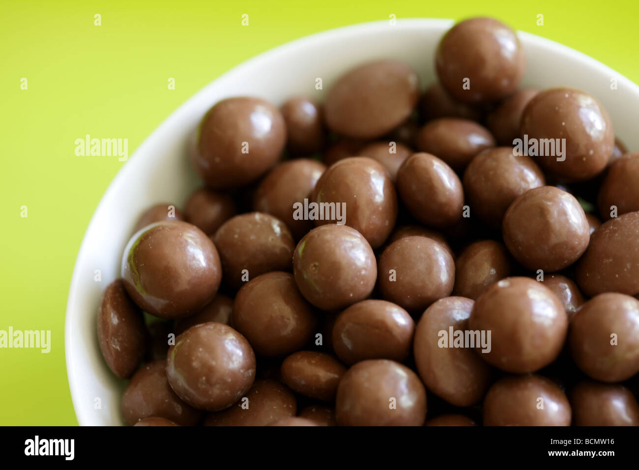 Bowl of Revels Stock Photo - Alamy