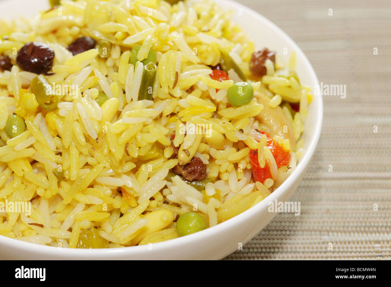 Special fried rice take away hi-res stock photography and images - Alamy