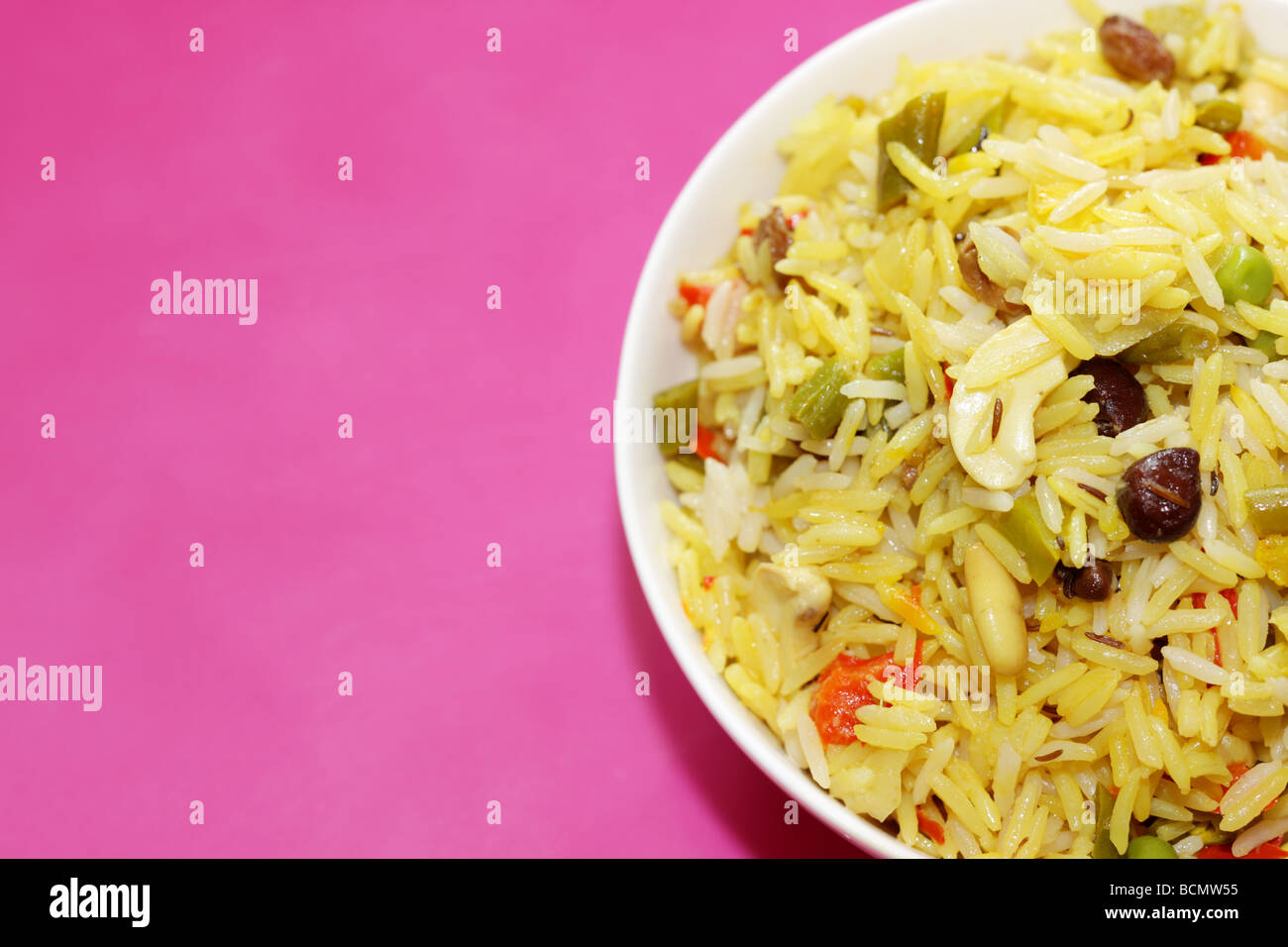 Special fried rice take away hi-res stock photography and images - Alamy