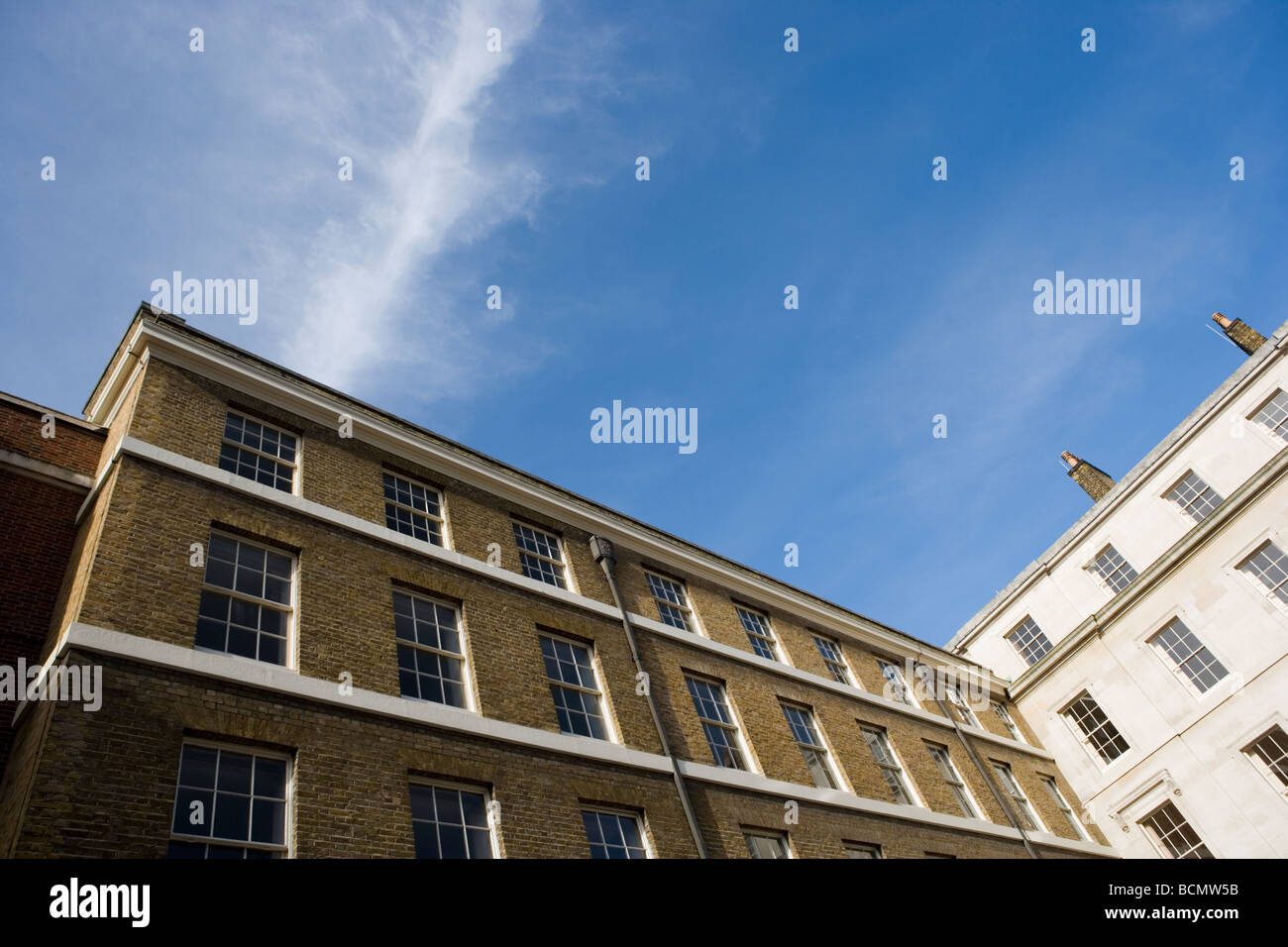 The Temple London England Stock Photo - Alamy