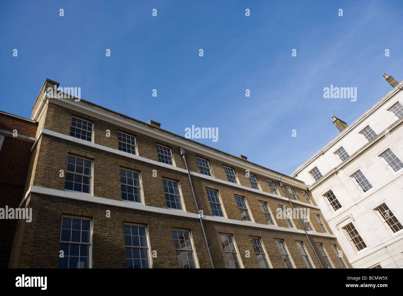 The Temple London England Stock Photo - Alamy