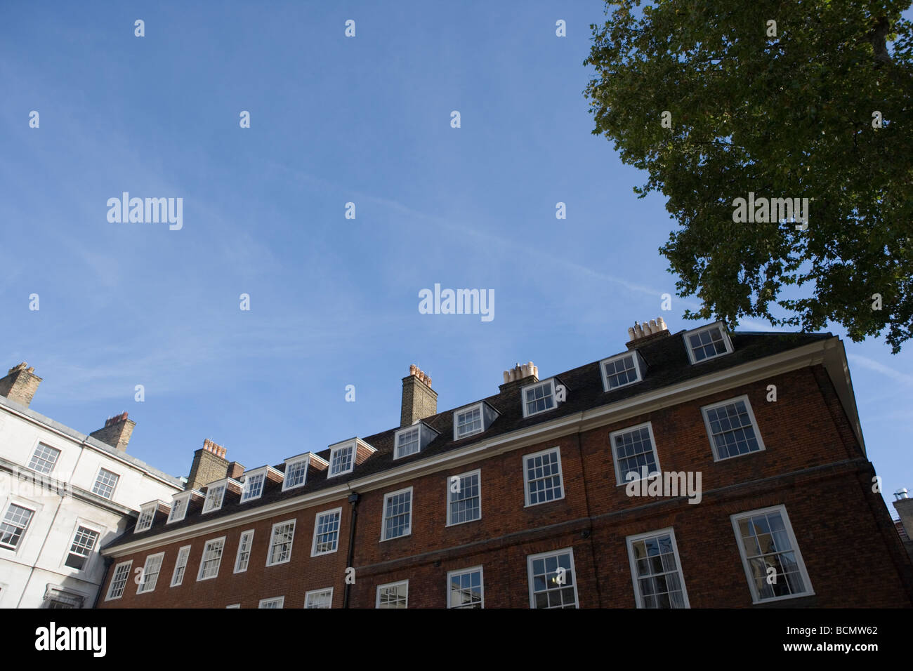 The Temple London England Stock Photo - Alamy
