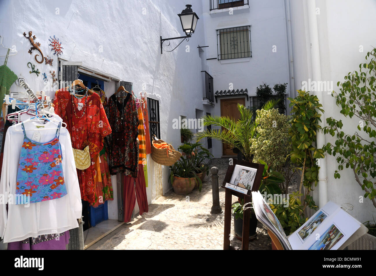 Frigiliana is one of the most beautiful 'white' villages of the ...